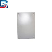 China Customization Power Cabinet Distribution Board Insulated Panels 1 Pcs for sale