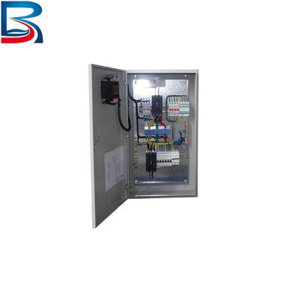 China Customization Power Cabinet Distribution Board Insulated Panels 1 Pcs for sale