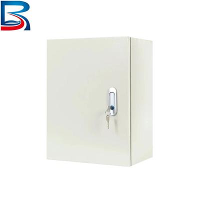 China Convenient Electrical Power Distribution Box Customizable for sale