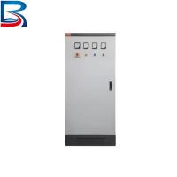 China Temporary Power Distribution Panel Board Box Electric Cold Rolled Steel for sale