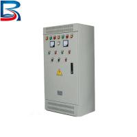 China 12v Power Distribution Panel Box Stage 1.5 / 2.0mm ISO CE CCC for sale