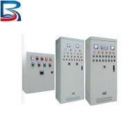 China 50 Amp Electrical Power Distribution Box Unit  Cold Rolled Steel for sale