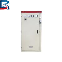 China 50 Amp Electrical Power Distribution Box Unit  Cold Rolled Steel for sale