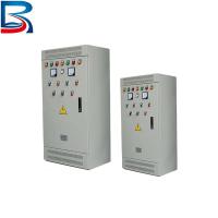 China 50 Amp Electrical Power Distribution Box Unit  Cold Rolled Steel for sale