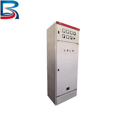China Small Ac Power Distribution Board Box 1.2mm Customization for sale