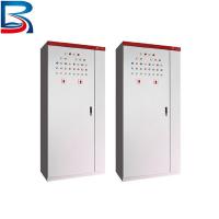 China Small Ac Power Distribution Board Box 1.2mm Customization for sale