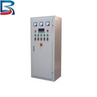 China 200 Amp Electrical Power Distribution Box Generator Panel Outdoor 1.2mm for sale