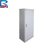 China 200 Amp Power Electrical Distribution Panel Box Generator Outdoor 1.5mm for sale