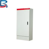 China 200 Amp Power Electrical Distribution Panel Box Generator Outdoor 1.5mm for sale