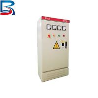 China Industrial Power Distribution Box Board Electricity Dp Box 200 Amp  2.0mm for sale