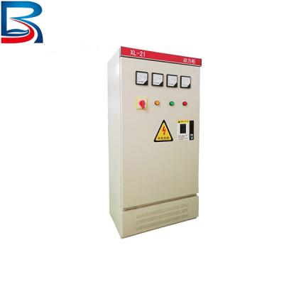 China Industrial Power Distribution Box Board Electricity Dp Box 200 Amp  2.0mm for sale
