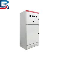 China Industrial Power Distribution Box Board Electricity Dp Box 200 Amp  2.0mm for sale