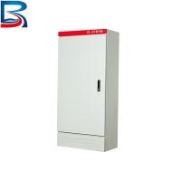 China Industrial Power Distribution Box Board Electricity Dp Box 200 Amp  2.0mm for sale