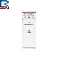 China 220 Power Distribution Box Home 1.2mm Customization For House for sale