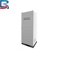 China 2.0mm Power Distribution Panel Box Electrical Board Cold Rolled Steel for sale
