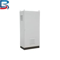China 2.0mm Power Distribution Panel Box Electrical Board Cold Rolled Steel for sale