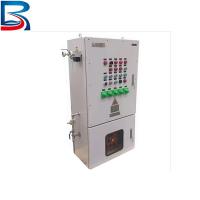China 2.0mm Power Distribution Panel Box Electrical Board Cold Rolled Steel for sale
