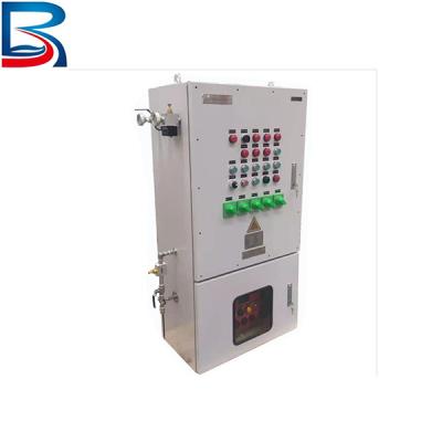 China 2.0mm Power Distribution Panel Box Electrical Board Cold Rolled Steel for sale