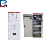 China 3 Phase Electrical Board Cabinets Power Distribution Cabinet Cold Rolled for sale