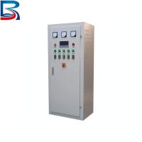 China Low-Voltage Power Distribution Cabinet 400v 4 In 2 Out 3 Phase for sale