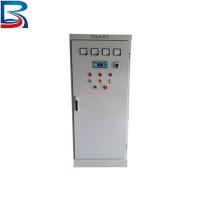 China Low-Voltage Power Distribution Cabinet 400v 4 In 2 Out 3 Phase for sale