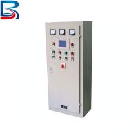 China Low-Voltage Power Distribution Cabinet 400v 4 In 2 Out 3 Phase for sale