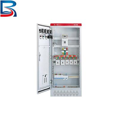 China 24 Way Distribution Board Customization 32 Way Mcb Db Box for sale