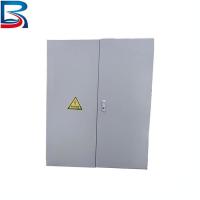 China 24 Way Distribution Board Customization 32 Way Mcb Db Box for sale