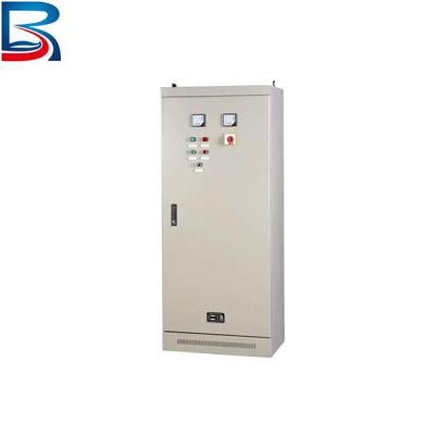 China MCB Db Box 24 Way Distribution Board Enclosure Distribution Box for sale