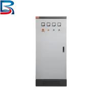China 4 Way Enclosure Distribution Box 3 Phase 12 Way Distribution Board Db Box for sale