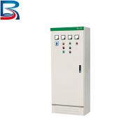 China 4 Way Enclosure Distribution Box 3 Phase 12 Way Distribution Board Db Box for sale