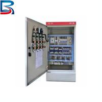China 12 Way Distribution Board 4 Way 3 Phase Single Phase Db Box for sale