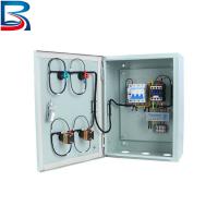 China 12 Way Distribution Board 4 Way 3 Phase Single Phase Db Box for sale