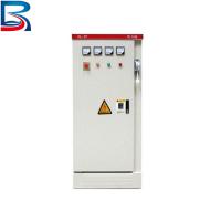 China 24 Way Distribution Board Enclosure Distribution Box 3 Phase 12 Way for sale