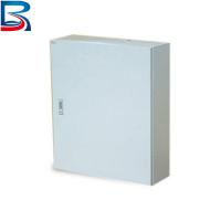 China 24 Way Distribution Board Enclosure Distribution Box 3 Phase 12 Way for sale