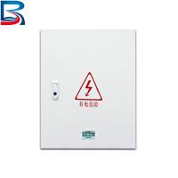 China 4 Way Distribution Board Db Box Electric 3 Phase Single Phase for sale