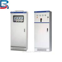 China 4 Way Distribution Board Db Box Electric 3 Phase Single Phase for sale