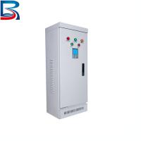 China 6 Way Electrical Distribution Board Db Box 3 Phase Mcb Box for sale