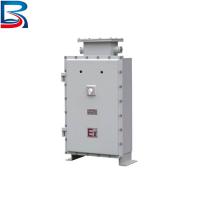 China 6 Way Electrical Distribution Board Db Box 3 Phase Mcb Box for sale