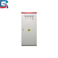 China 6 Way Electrical Power Db Box Distribution Board 3 Phase Mcb Box for sale