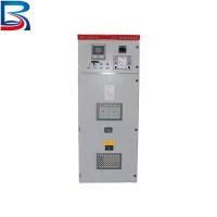 China 6 Way Electrical Power Db Box Distribution Board 3 Phase Mcb Box for sale