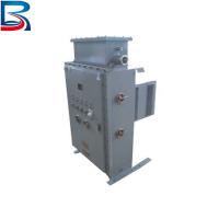 China 6 Way Electrical Power Db Box Distribution Board 3 Phase Mcb Box for sale