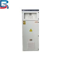 China Circuit Breaker Electrical Distribution Box MCB 6 Way Db Box 3 Phase for sale