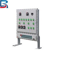 China 5 Way Mcb Box Din Rail Distribution Box Customization Db Enclosure Box for sale
