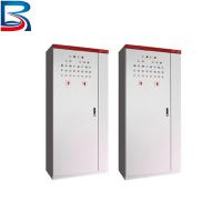 China Din Rail Distribution Box Db Enclosure Box 32 Way Mcb Box for sale
