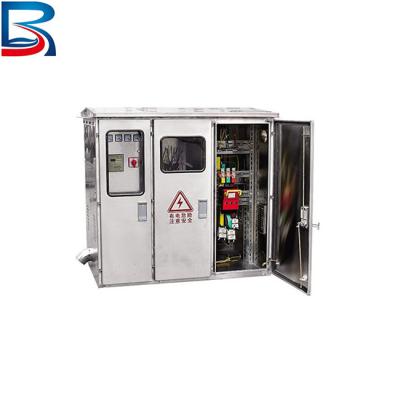 China Customization DB Enclosure Box 32 Way Mcb Db Box Overload protection for sale
