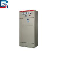 China Explosion Proof Power Distribution Box Leakage Protection Cold Rolled Steel for sale