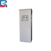 China CCC Ac Electrical Power Distribution box board 0.8mm  low-voltage switchgear for sale