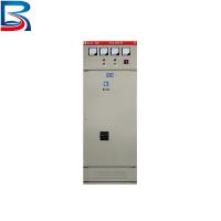 China CCC Ac Electrical Power Distribution box board 0.8mm  low-voltage switchgear for sale