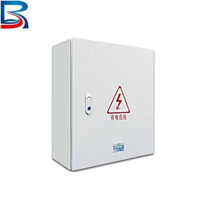 China 1.2mm Electrical Distribution Board Cabinets Switchgear Cold Rolled for sale